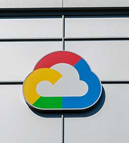 Cloud-proof your Data Driven Decisions with Google Cloud
