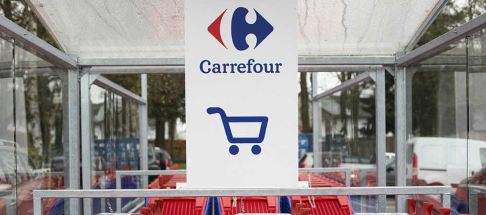Klantrelatie verbeteren met klant-DNA bij Carrefour