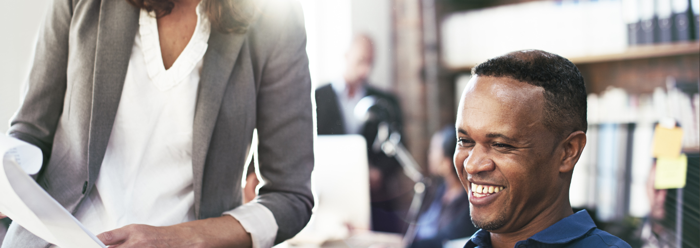 Self-service data infrastructure in Data Mesh | Orange Business