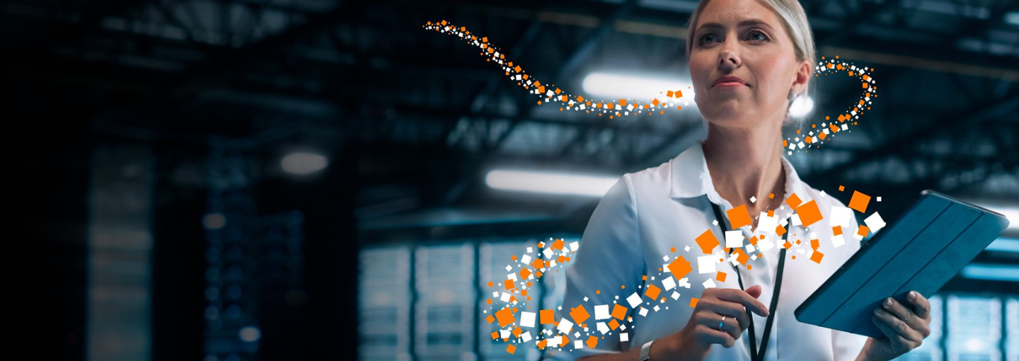 Digital Services ⋅ Orange Business Digital Services