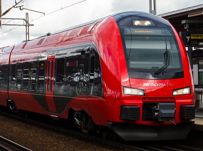 MTR: Säker och flexibel infrastrukturoptimering