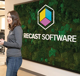 Waarom kiezen voor Recast Application Workspace? Een slimme vervanger ...